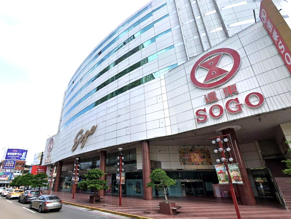 公寓大樓住家出售,【房產小軒】Sogo邊間三房雅寓 價格我談-桃園市中壢區售屋網-免費租售王